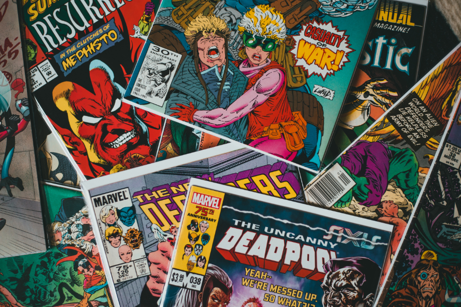 3 Essential Features of Good Comics - datacomics.net